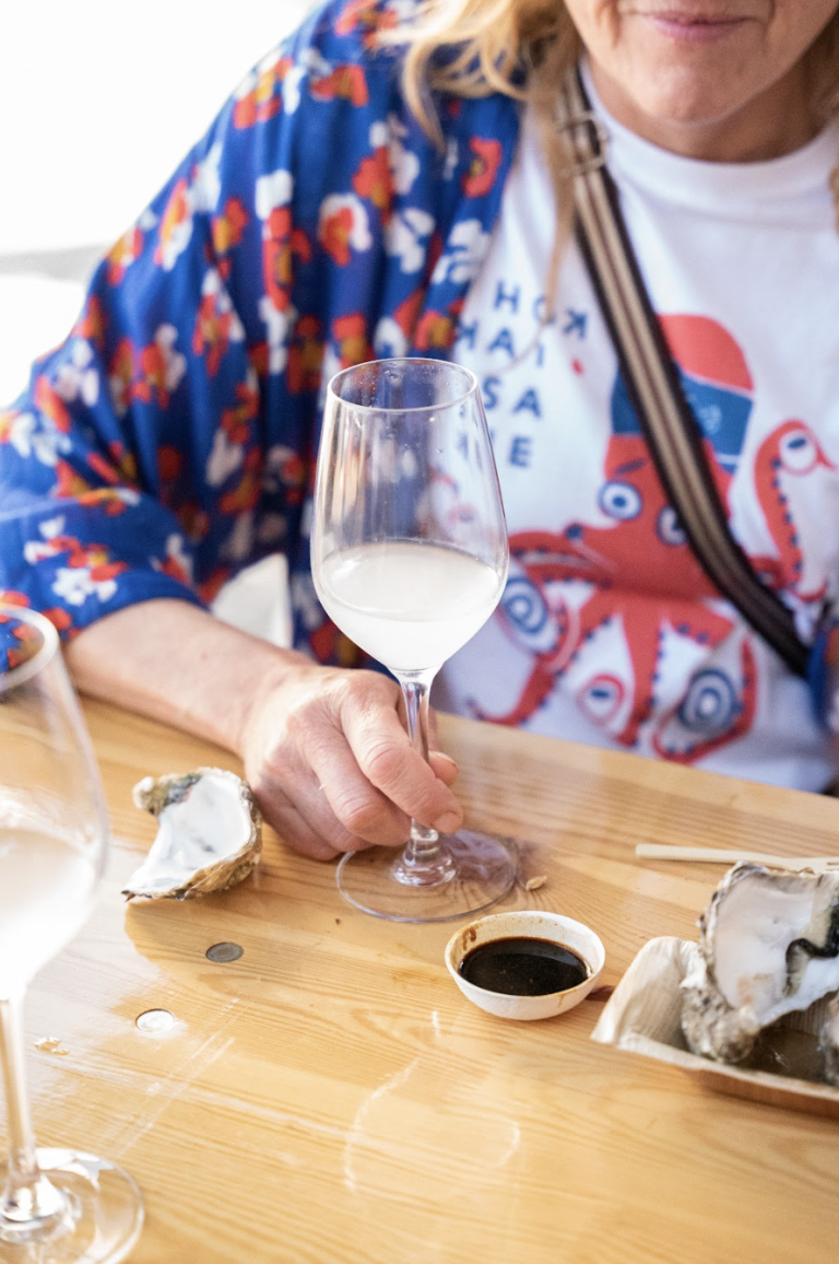 Hokkai Kitchen - Homepage